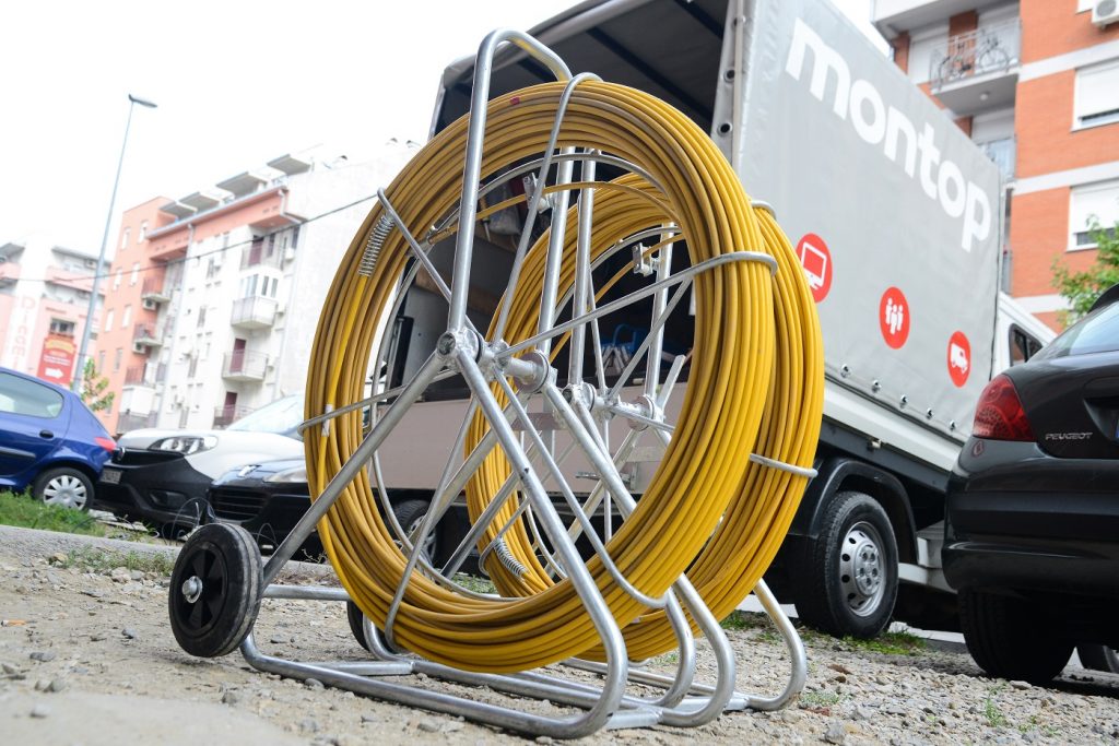 Telekomunikacije – Montop Pro