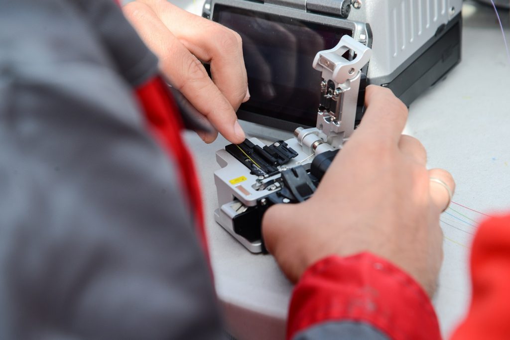 Telekomunikacije – Montop Pro